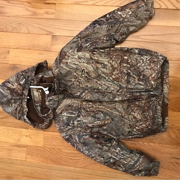 Drake | Jackets & Coats | Drake 6in Duck Hunting Parka | Poshmark